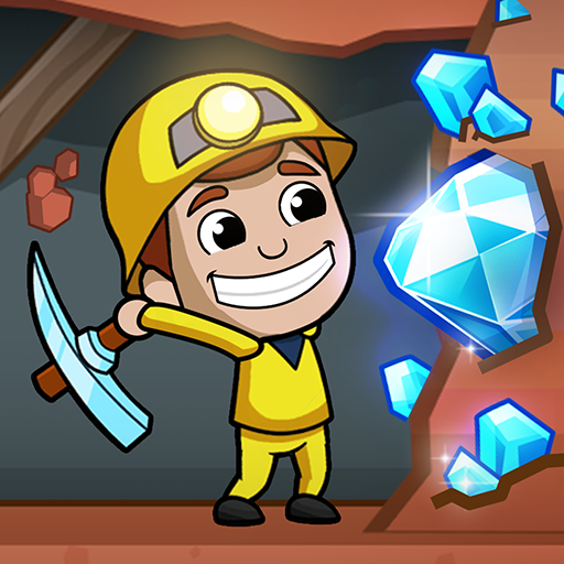 Idle Miner Tycoon - Play Unblocked Games on ubg365.org